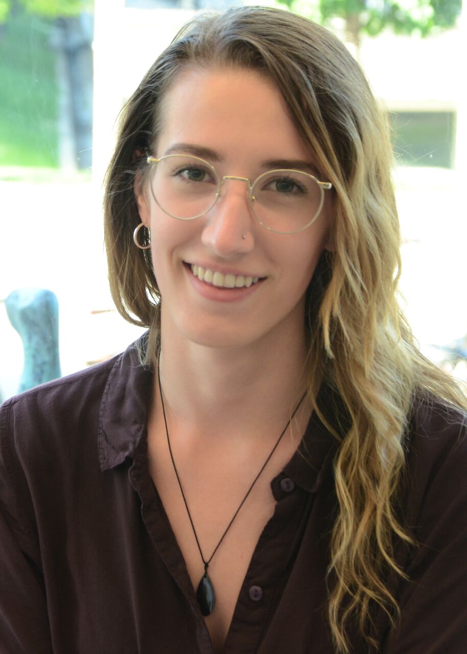 Executive Council – ANTHROPOLOGY STUDENTS' ASSOCIATION